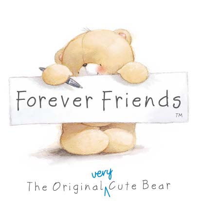 Forever Friends - MJA Licensing